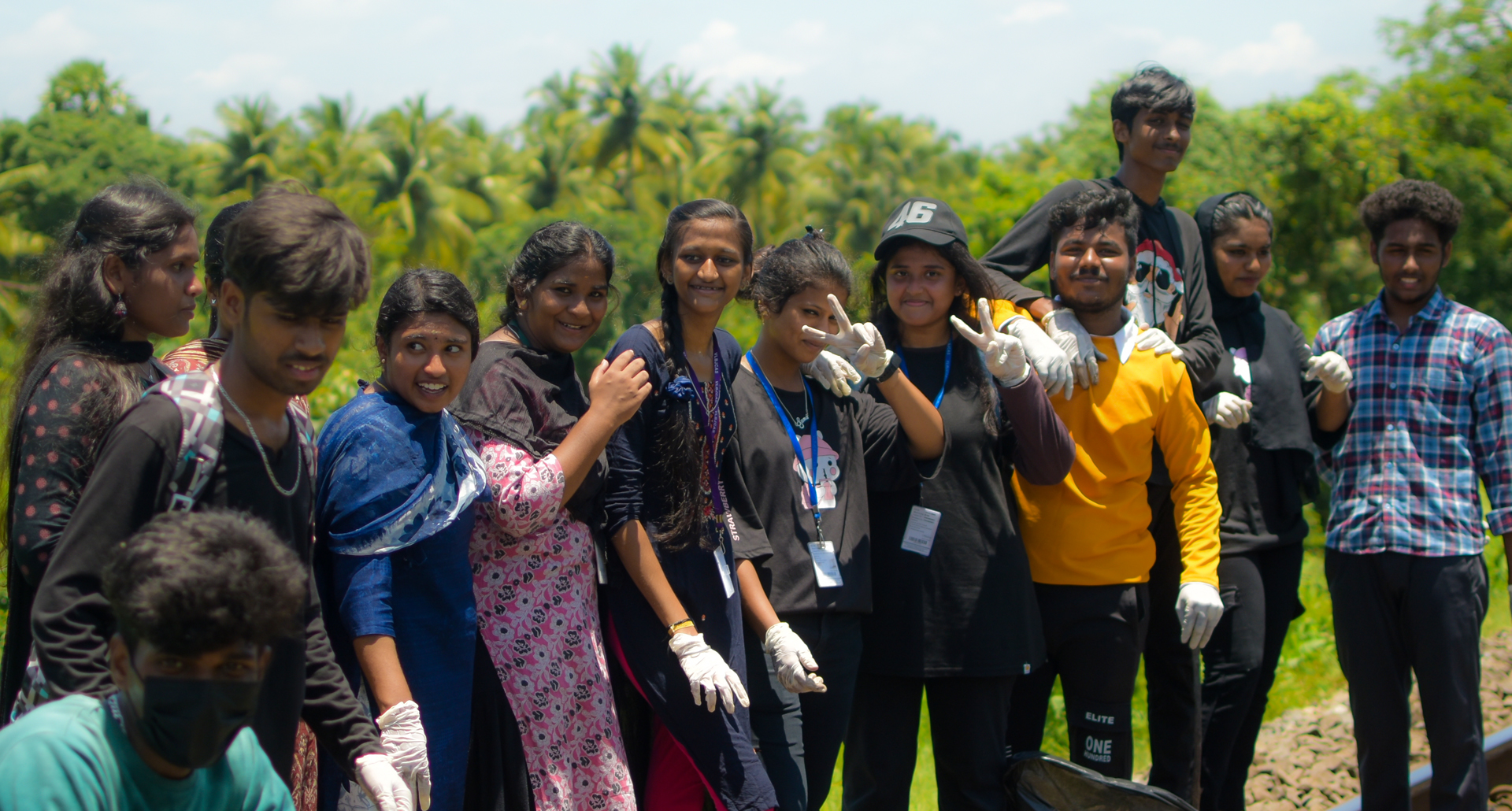 What We Do in TREE - Trust for Environment and Ecosystem