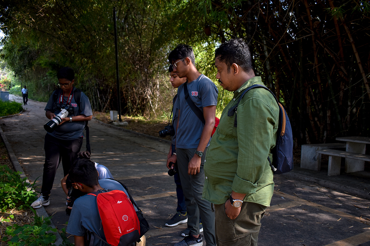 TREE-Trust for Environment & Ecosystem Wldlife NGOs in Coimbatore